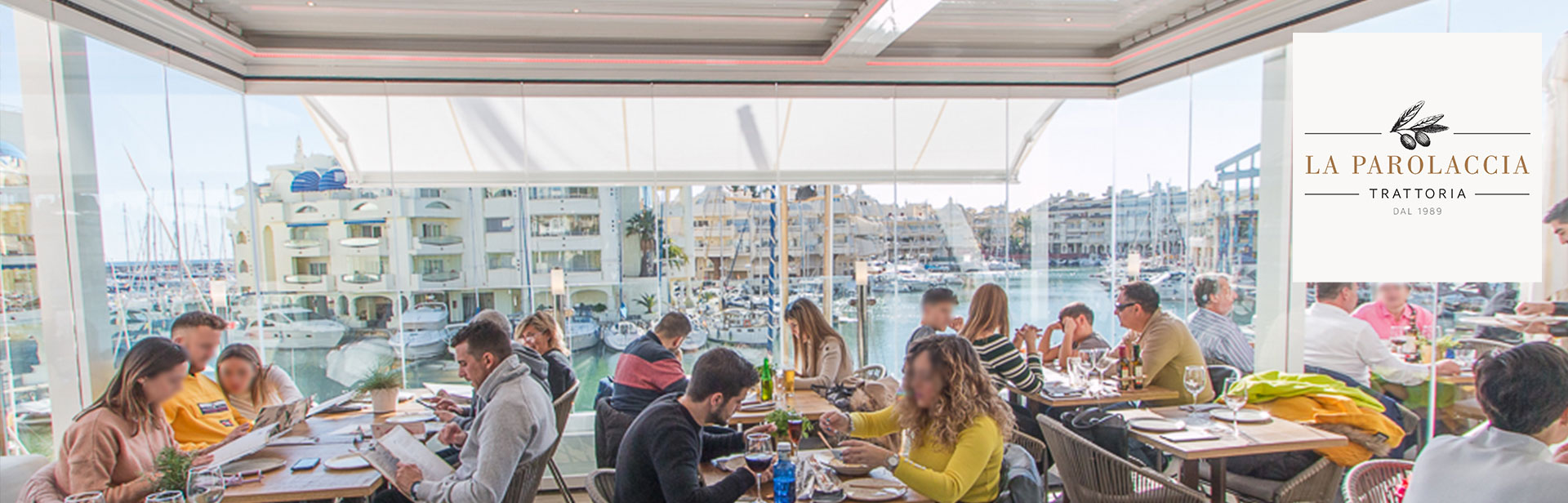 Restaurants Benalmadena Marina-Steak House-Pizza-Tapas