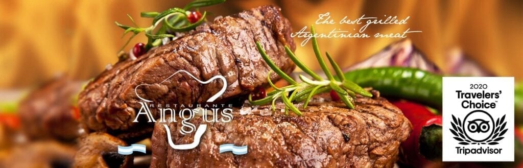 Restaurante Angus