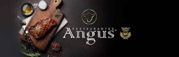 ANGUS Puerto Marina - Steakhouse Benalmadena